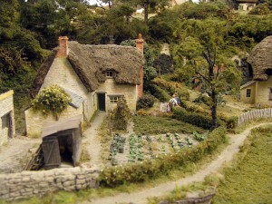 A Sudden Sense of Home: the Pendon Museum, Oxfordshire – The Garreteer